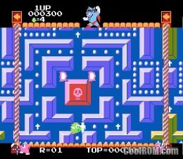 Devil World (Japan) ROM Download for Nintendo / NES - CoolROM.com